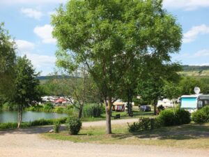Lageplan - Campingpark Triolago