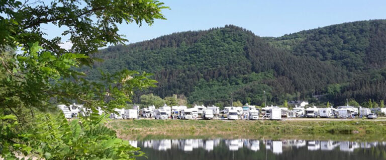Home - Campingpark Triolago